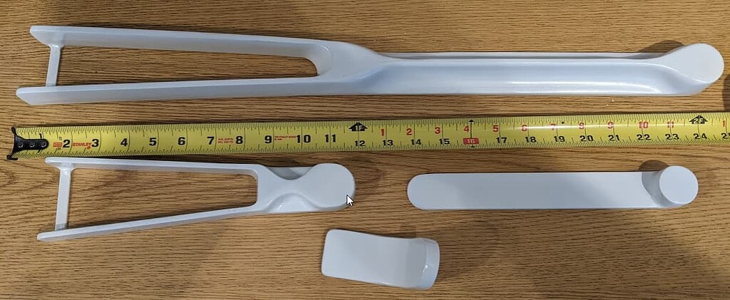 Mystic River Foundry - Bristol Channel Cutter - Sam L Morse